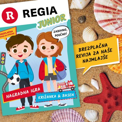 TEHNIČNI JE MALA MAL'CA | Regia Group